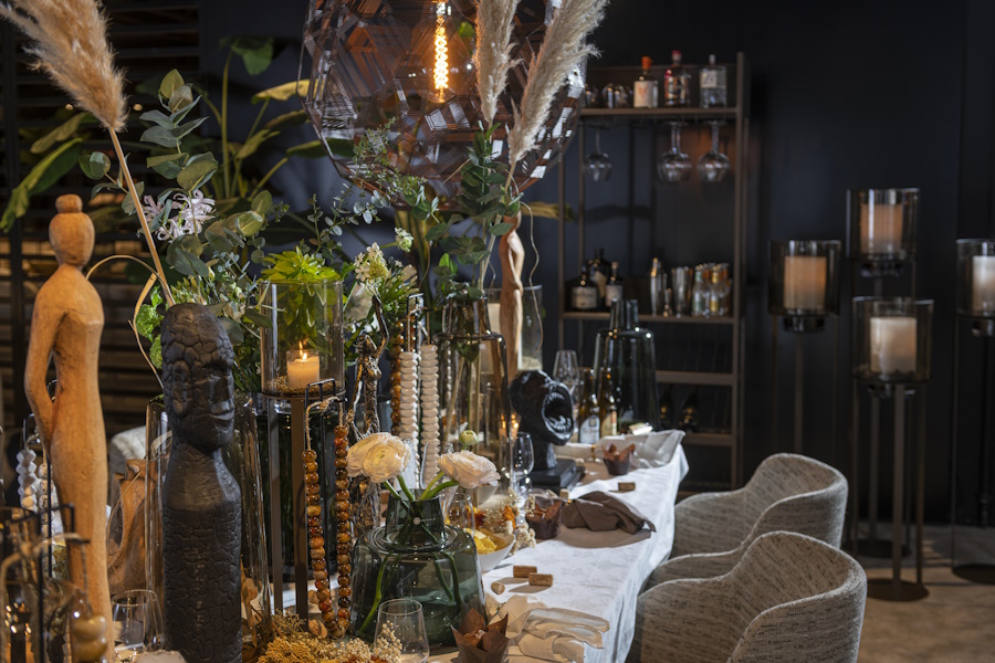 Haans Lifestyle | zakelijke webshop Initials by Haans Lifestyle